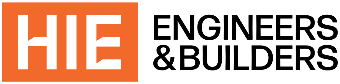 Home - HIE Engineers and Builders